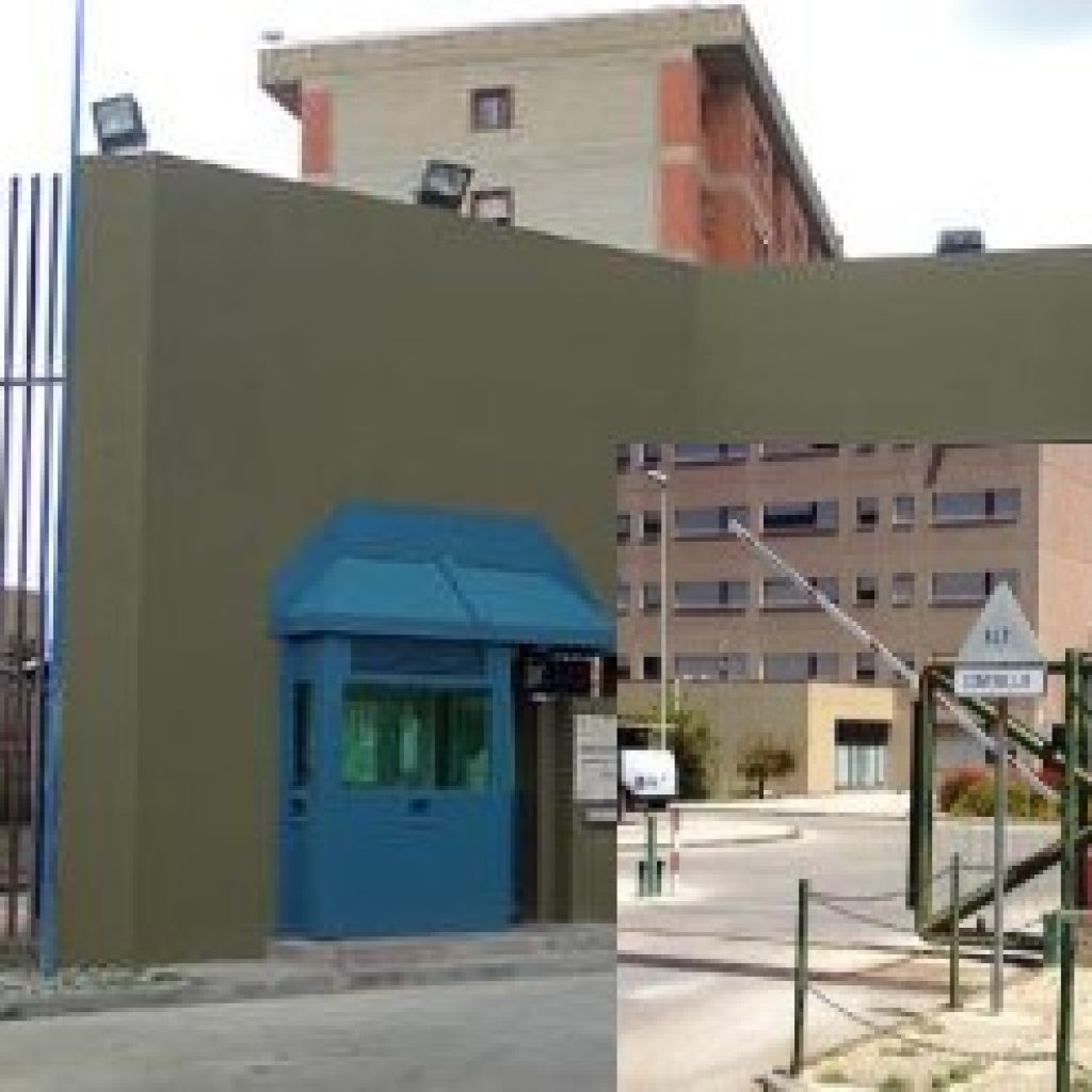 Siracusa Augusta | Caos in carcere, agenti sequestrati e aggrediti, il Cnpp denuncia: emergenza ...