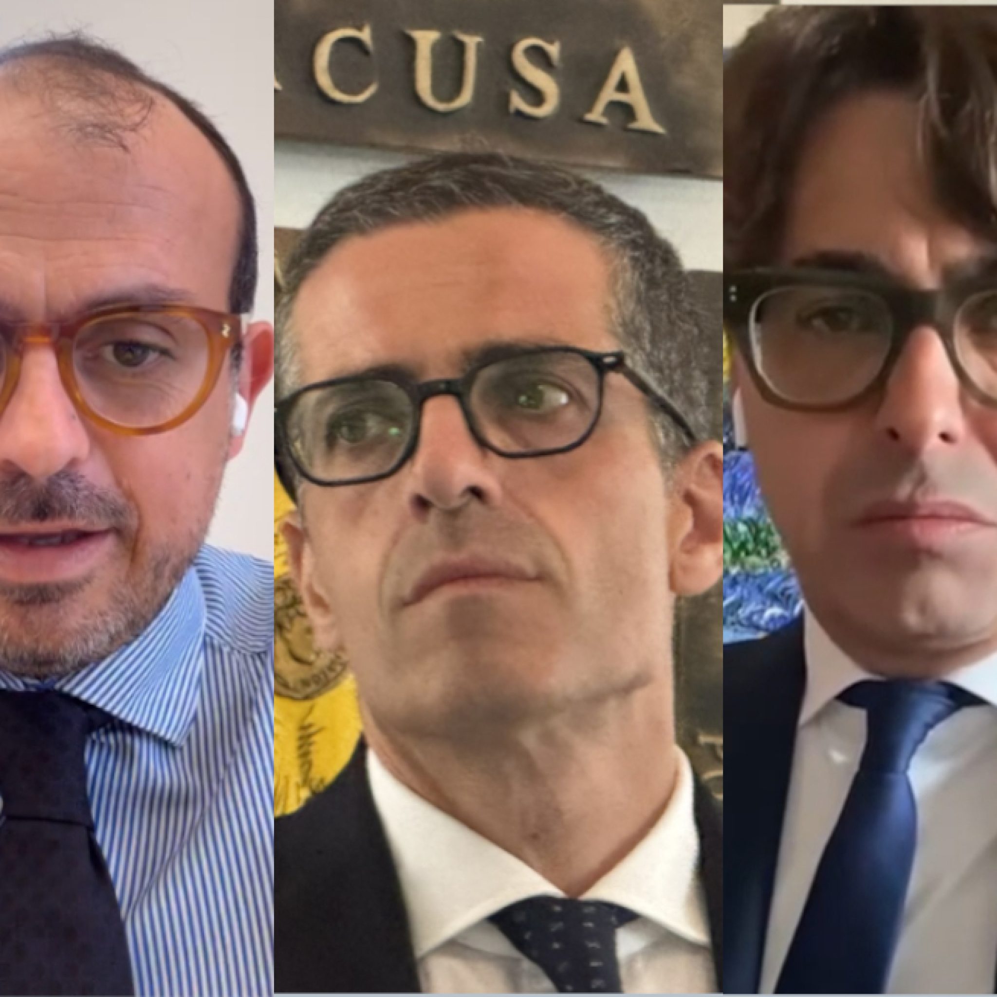 Siracusa | Giansiracusa risponde ai richiami del Prefetto e dei ...