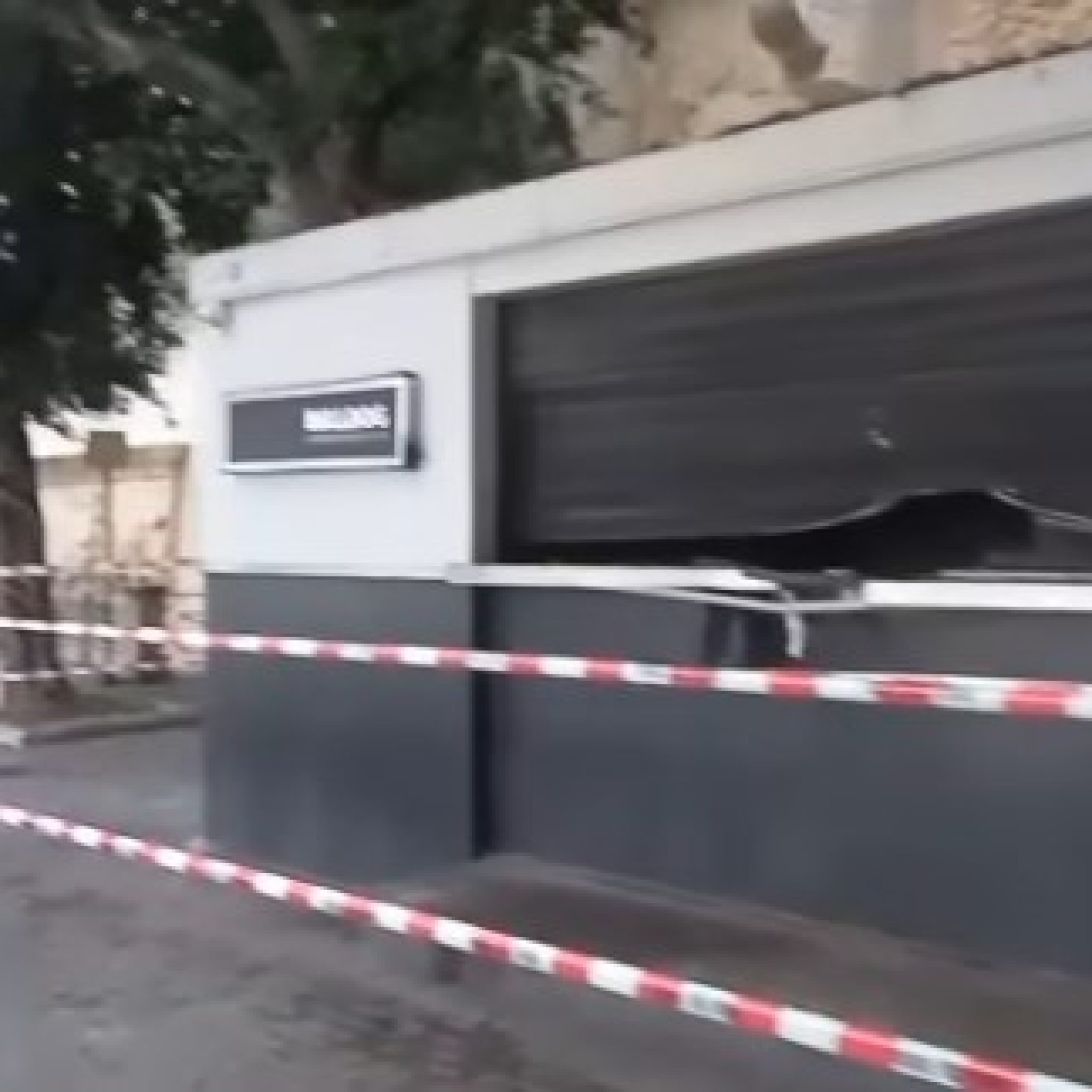 Siracusa | Secondo grave atto intimidatorio a Borderi, Grande Sicilia ...